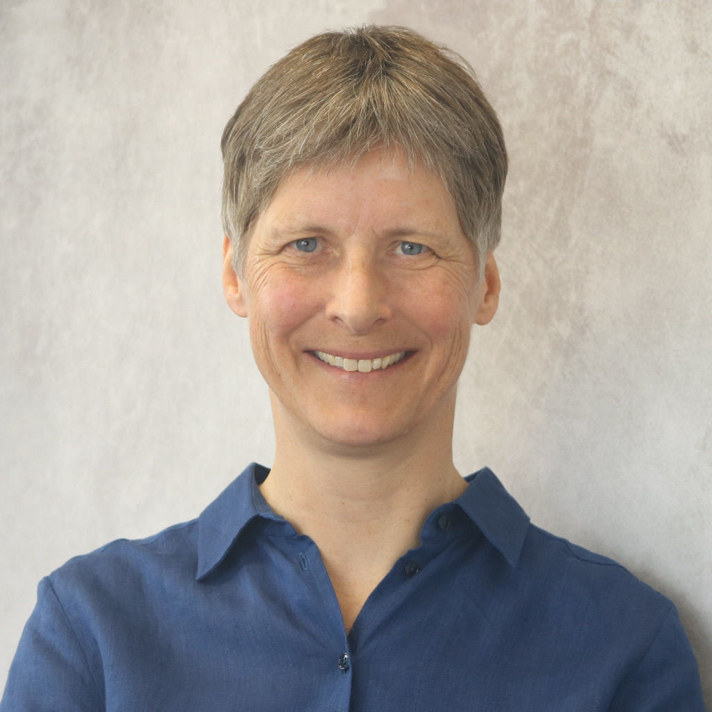 Birgit Moeller - Vice President Clinical Affairs Digital Solutions ...