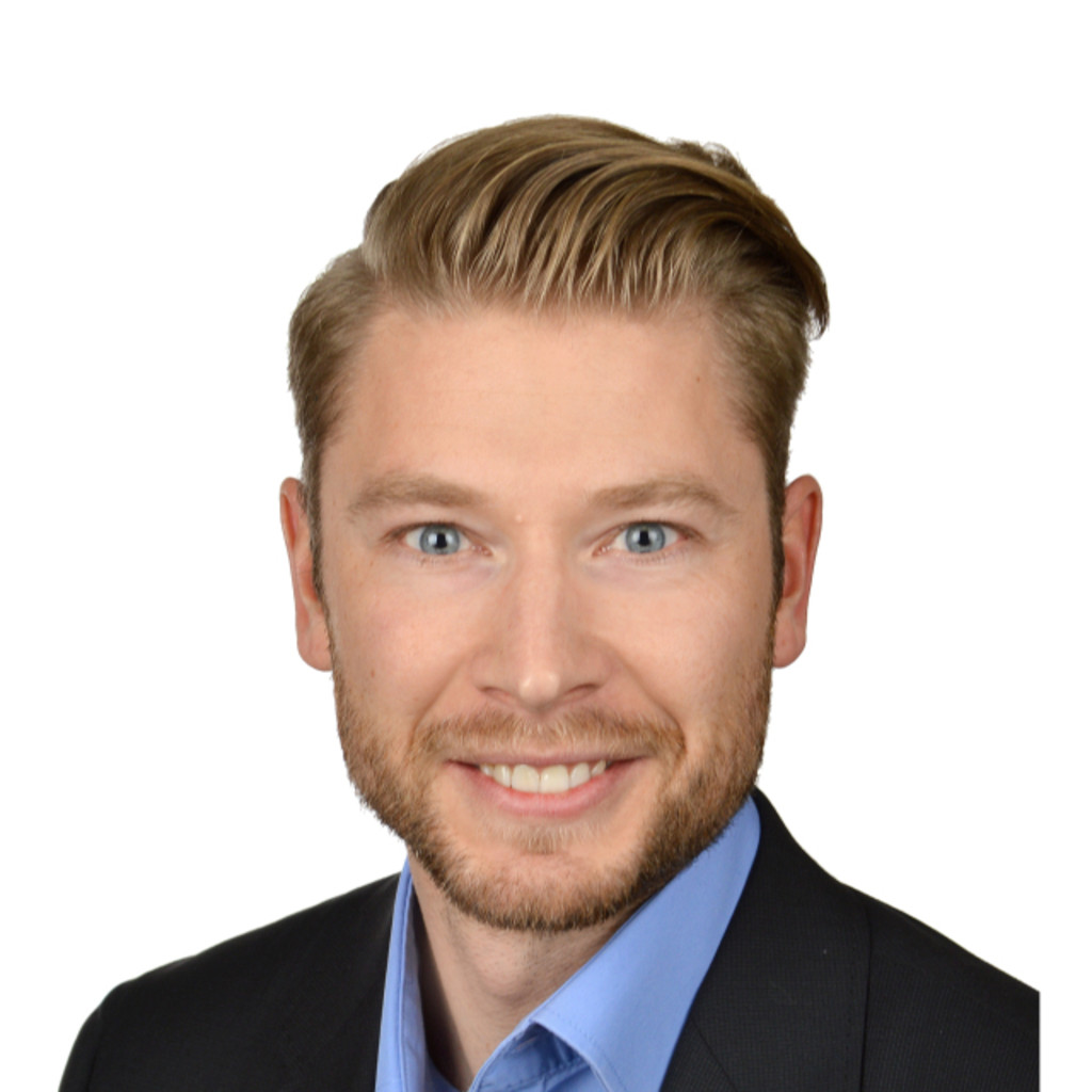 Michael Strasser - Aussendienstmitarbeiter - Impex GmbH | XING