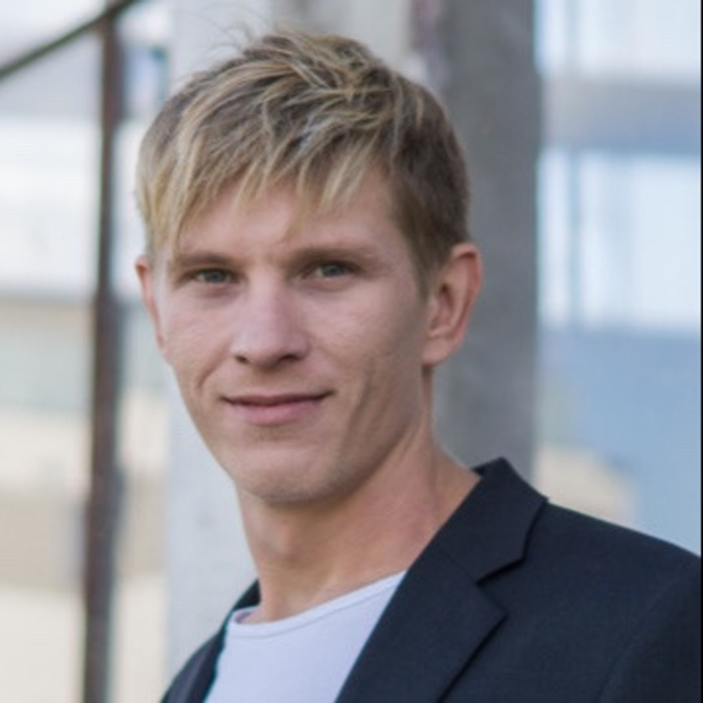 Sebastian Lau - Projektleiter - R.I.D. GmbH Anlagenbau Metallbau | XING