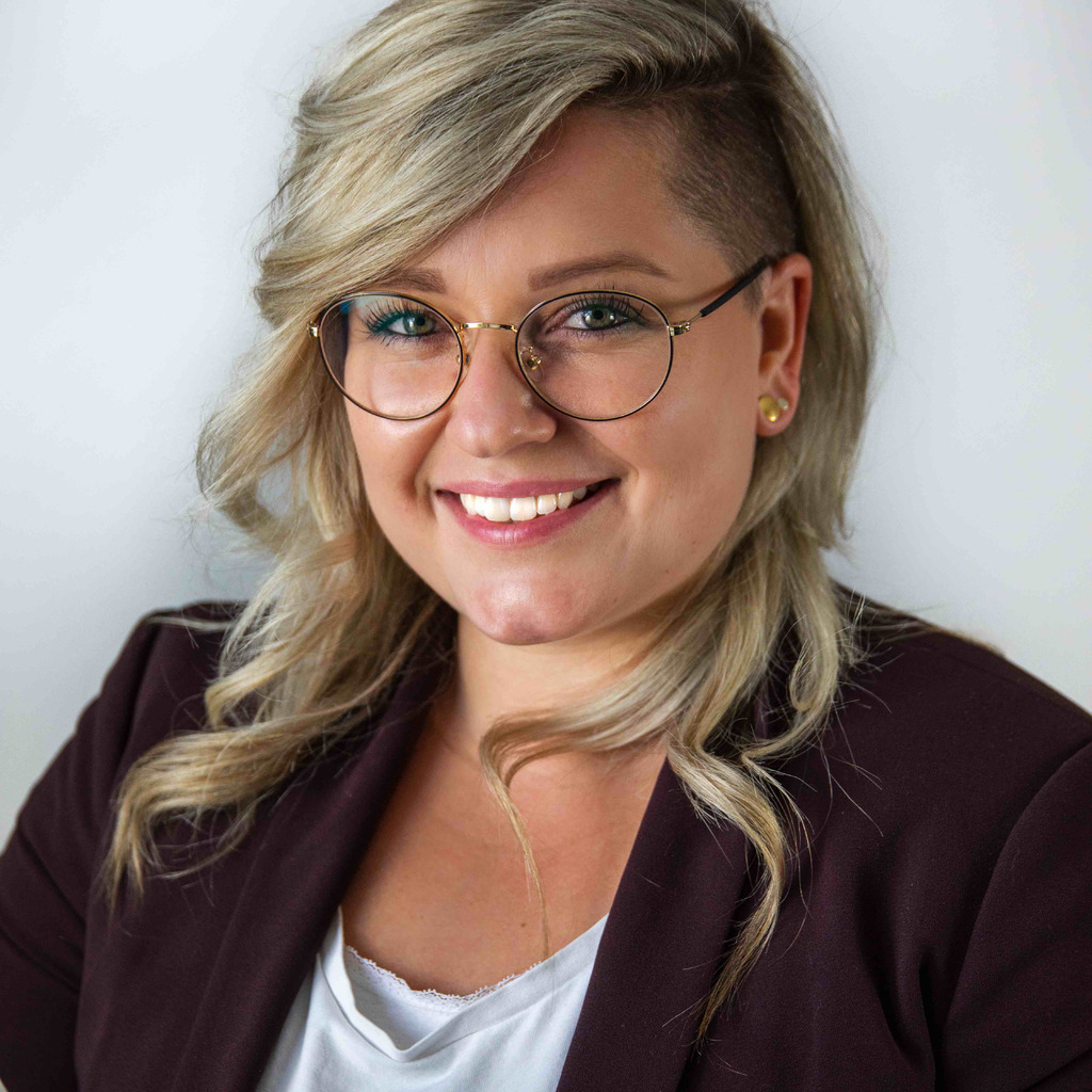 Katrin Straub - Geschäftsführerin - iMatch GmbH | XING