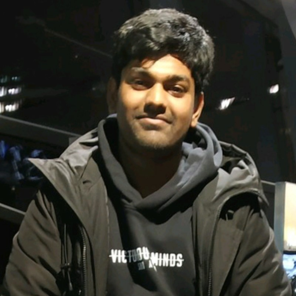 Udayakumar Muniyasamy - Project Engineer NVH - SEGULA Technologies GmbH ...