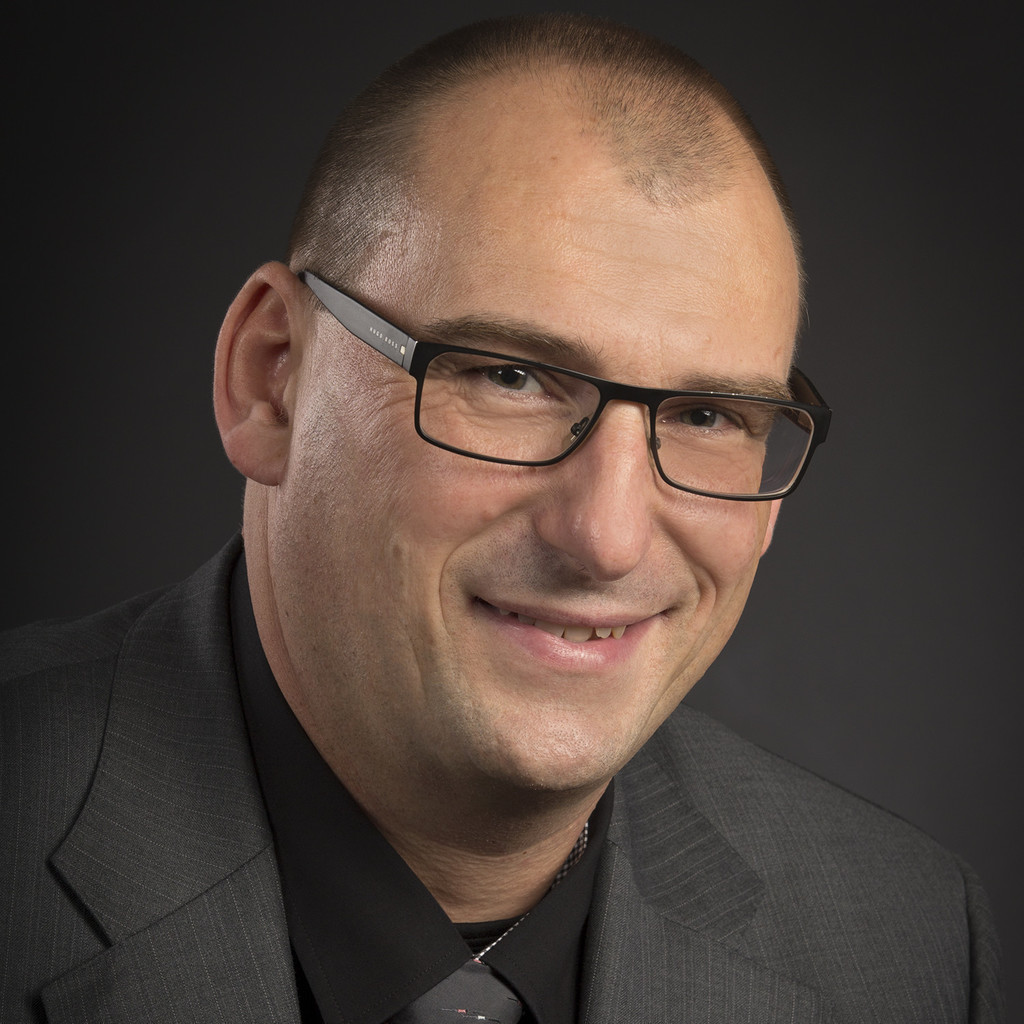 Ing. Martin Kerschl - Director Sales, Marketing and Customer Experience ...