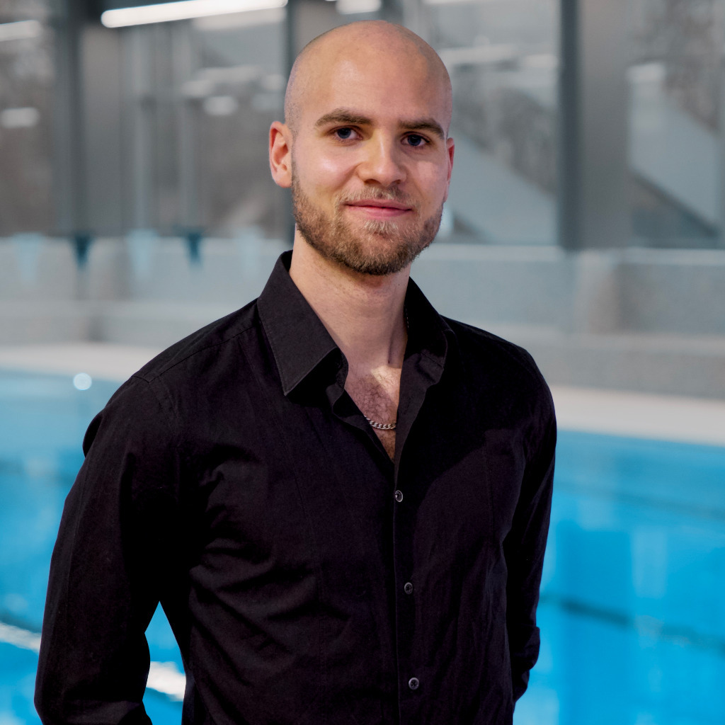 Nilo Körber - Standortleiter - Poseidon Bäderdienst GmbH | XING