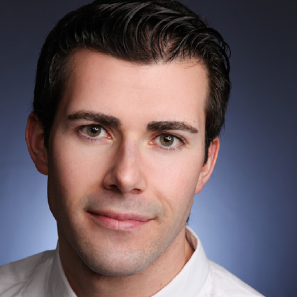 Sebastian Kallmeyer - Software Engineer / Technisches Scheduling - HDI Group | XING