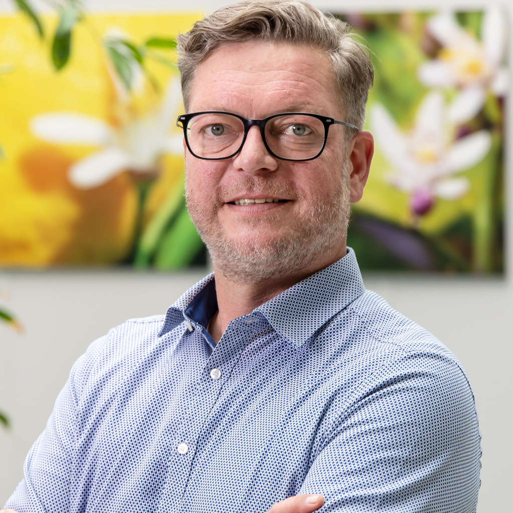 Lars Lindner - Geschäftskundenberater - AOK PLUS | XING