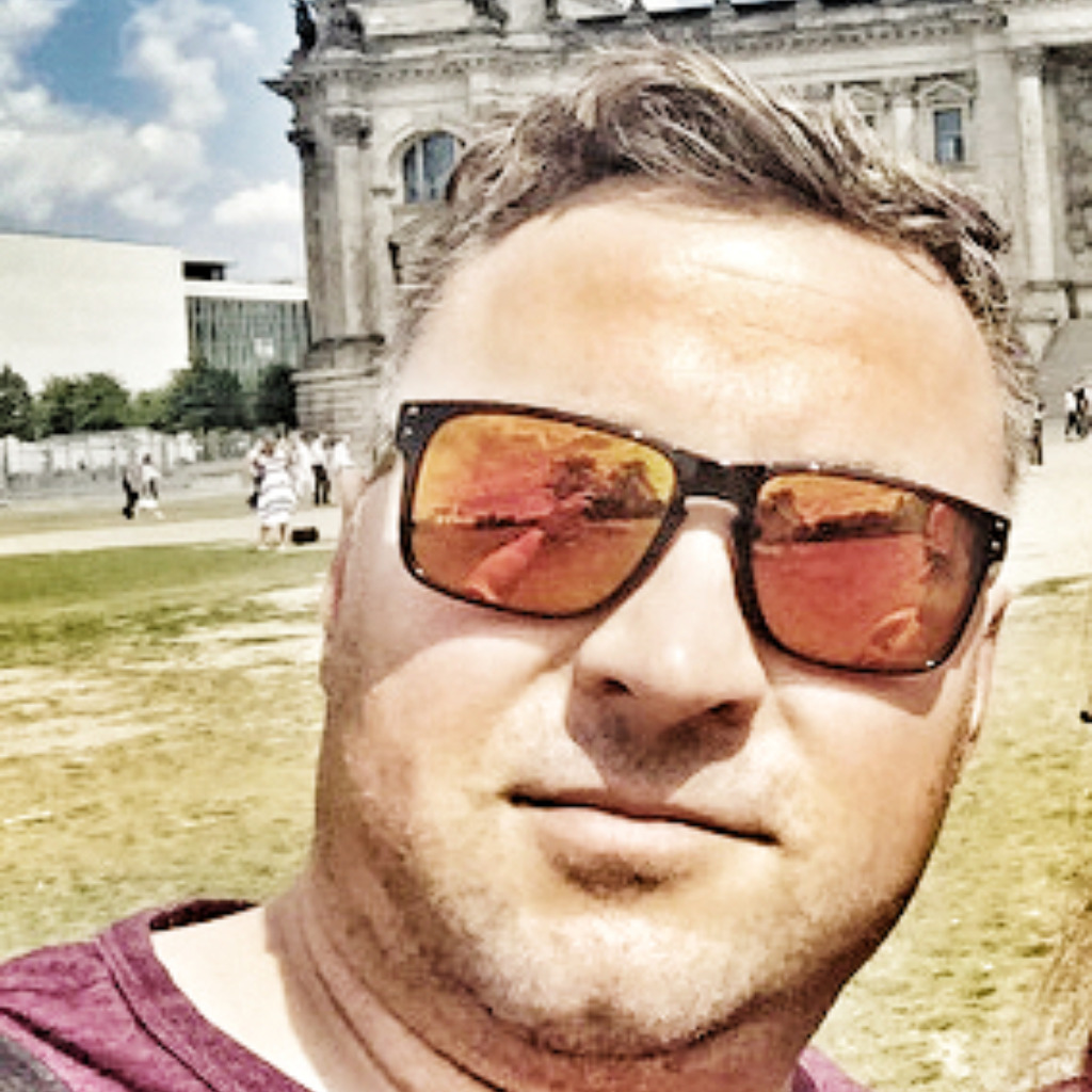 André Hampe - Projektleiter - Brose Gruppe | XING