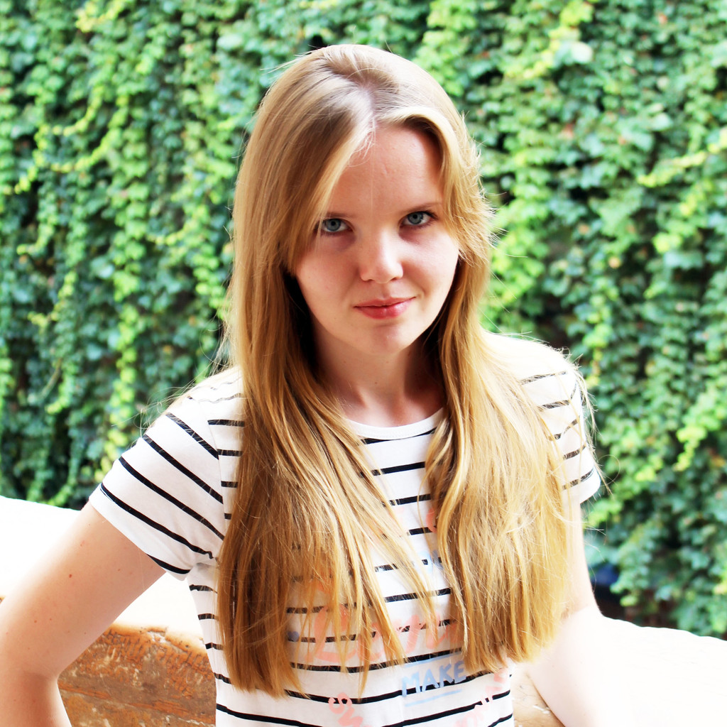 Tatyana Stukalova - Java Developer - T-Systems International | XING