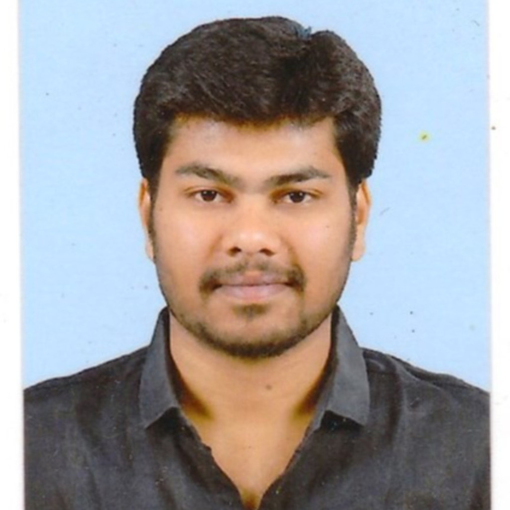 Manoj Kumar Duraisamy - Senior Software Engineer - Tech Mahindra Pvt Ltd | XING