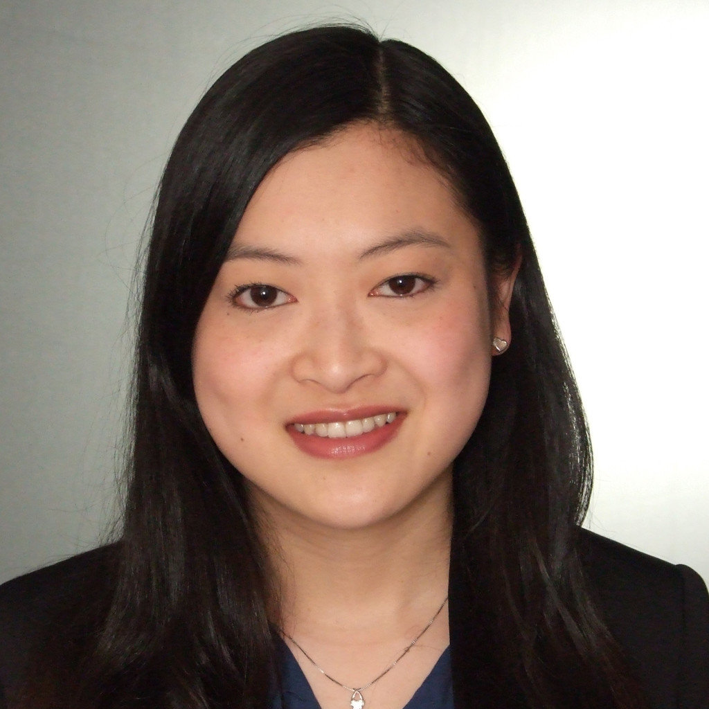 Marina Ly - Senior Expert IT Solution Management - Vodafone GmbH | XING