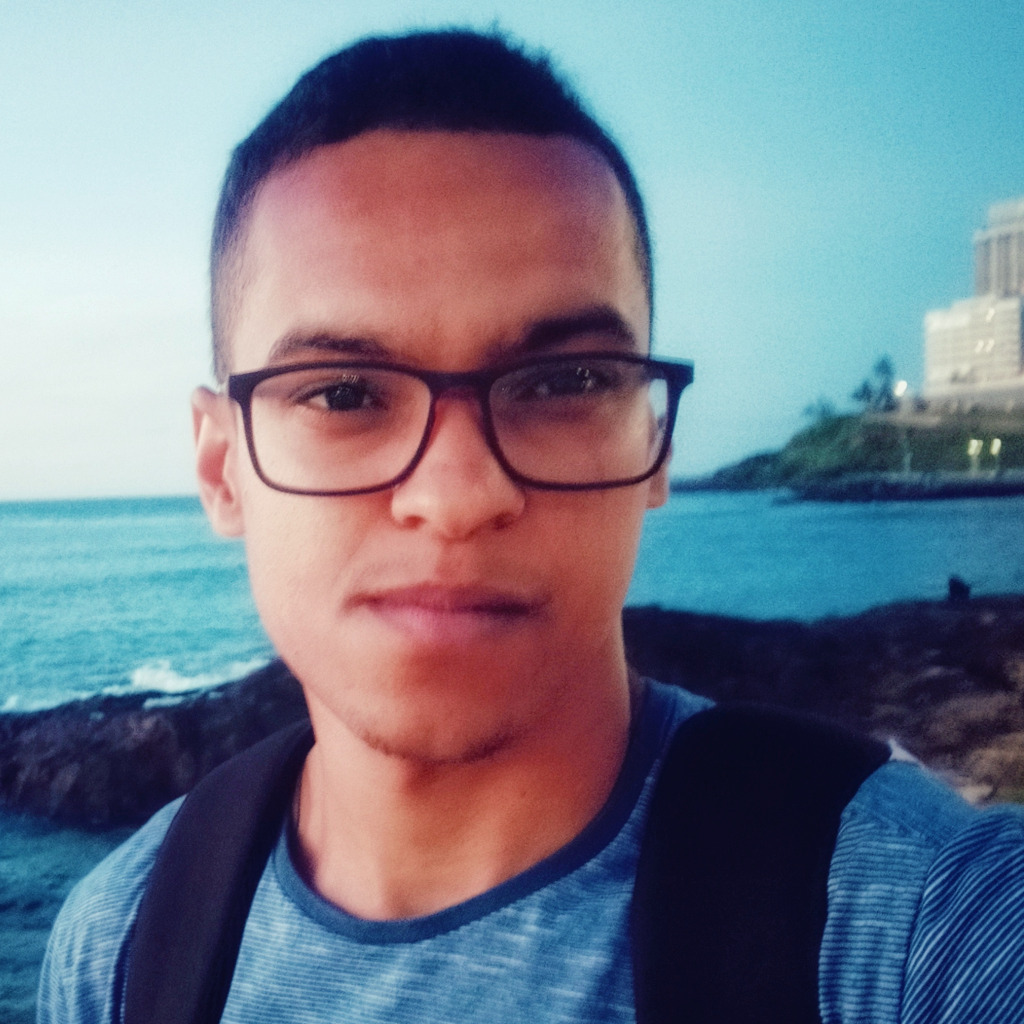 Lucas Moreira - SFCC Midlevel Developer - Fenom Digital | XING