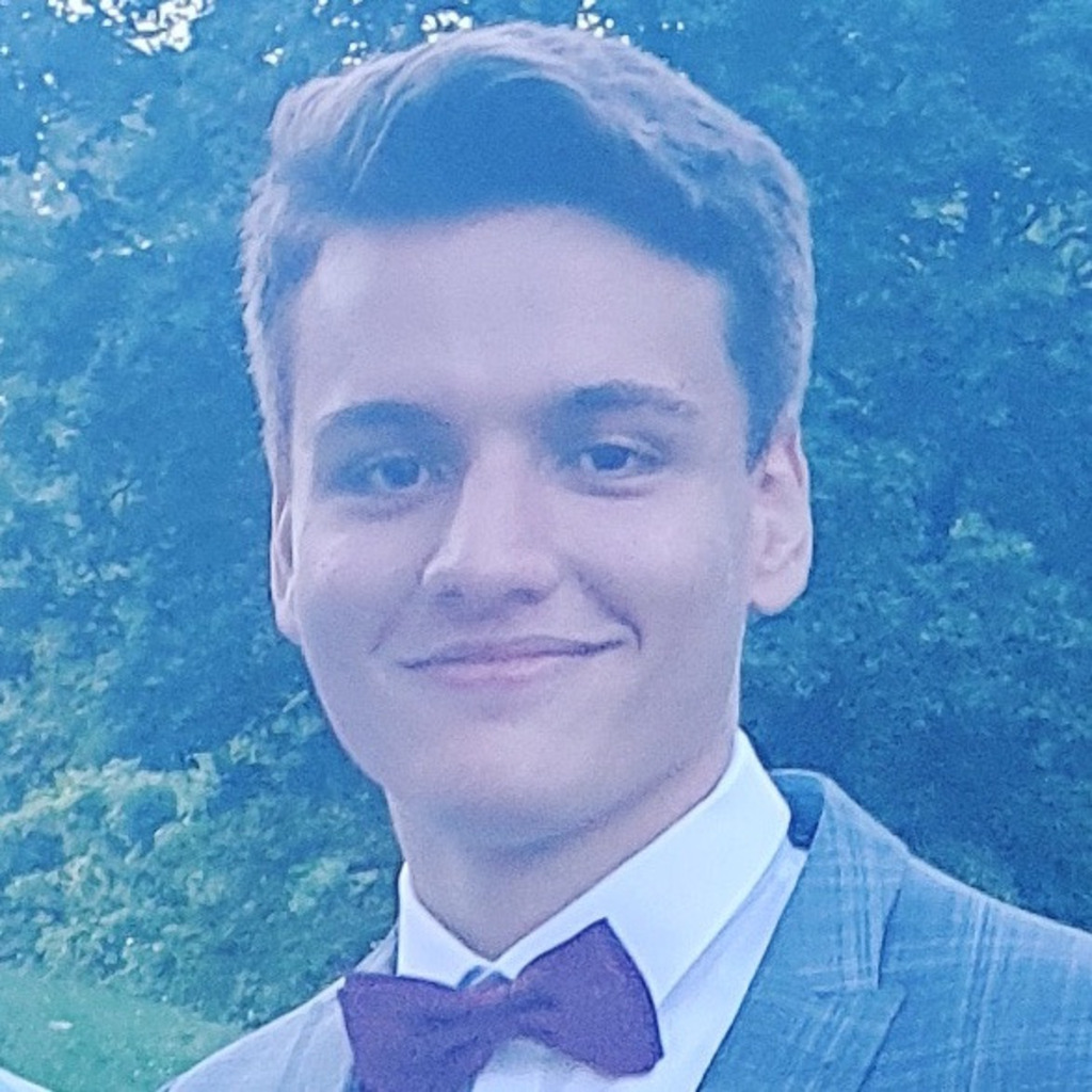 Finn-Arwed Oberwetter - Verkäufer/Werkstudent - Lidl Vertriebs GmbH und Co. KG | XING