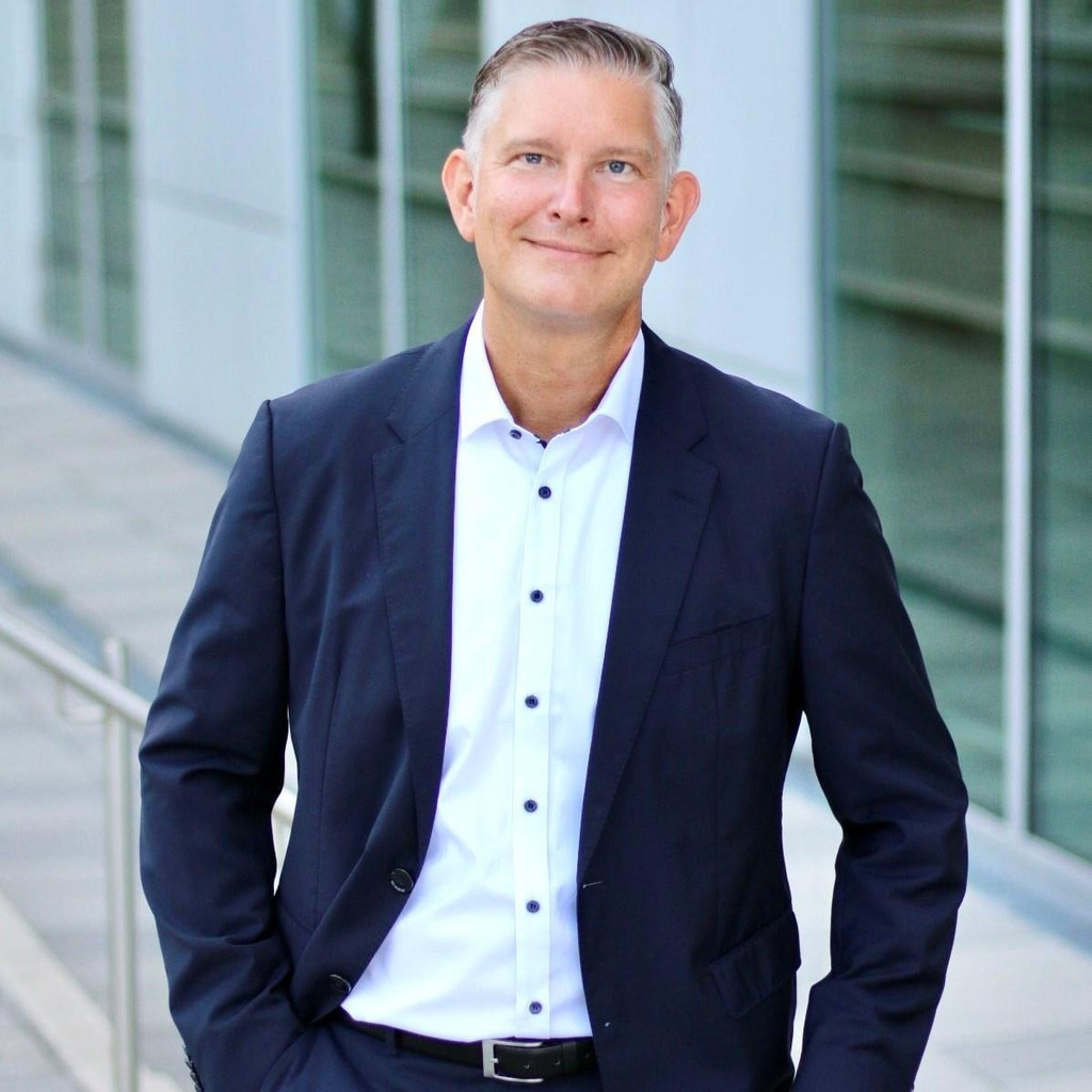 David Olszewski - Leiter Personal - Rheinland Kraftstoff GmbH | XING