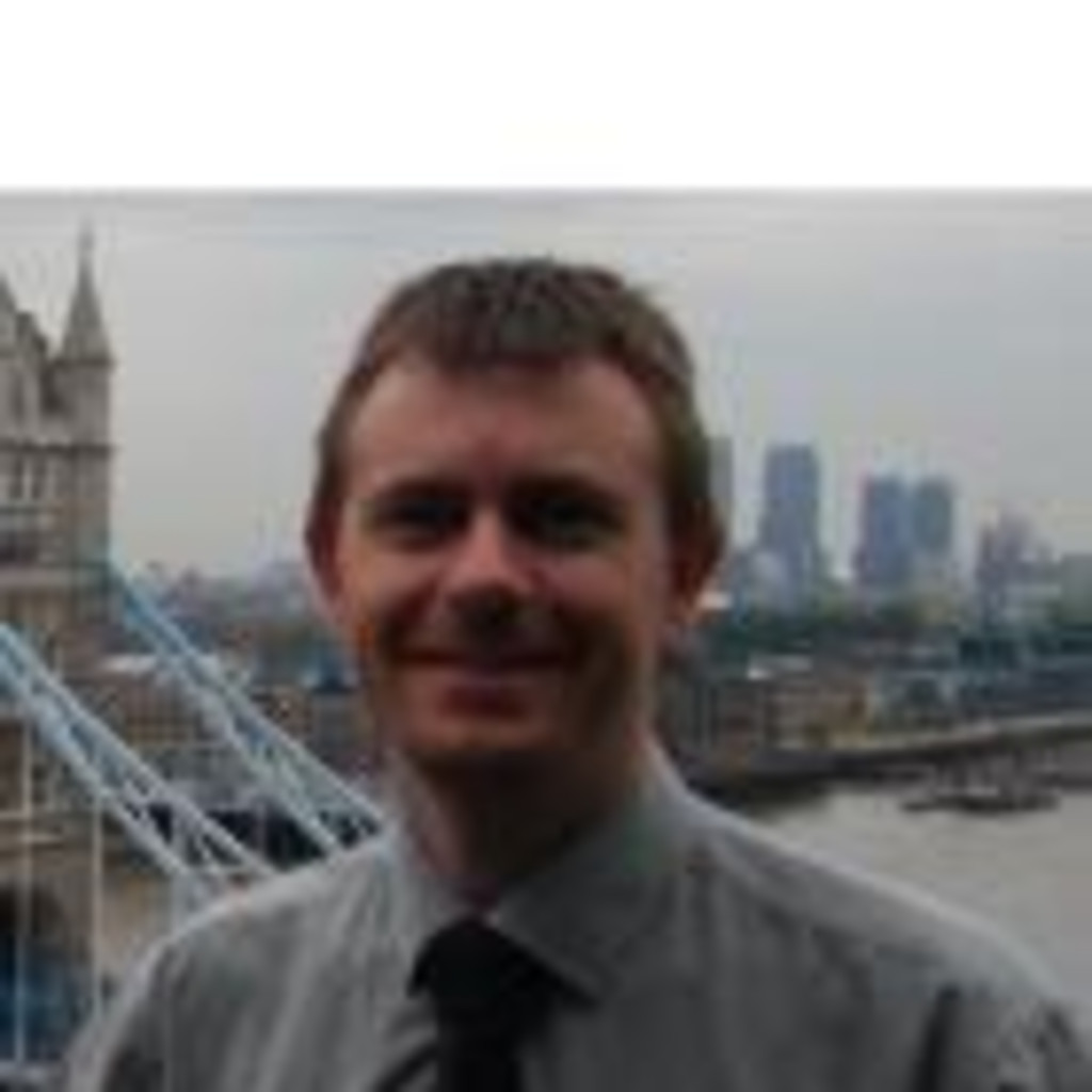 Andrew Harrison - Senior Project Manager - Jacobs Engineering UK Ltd ...