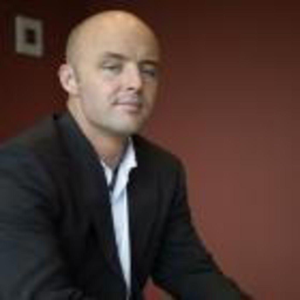 Damien Stone - Managing Director - Brand88 | XING