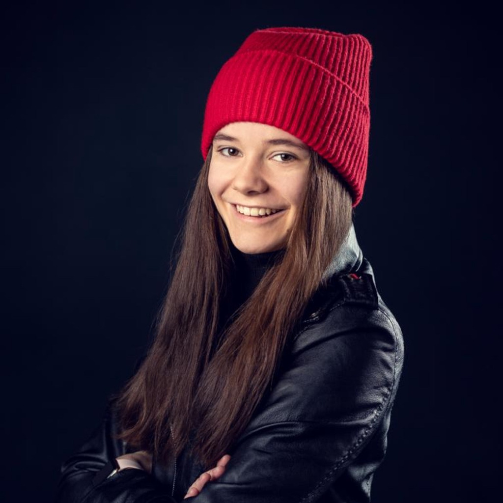 Neele Marquardt - Duale Studentin - HK Consulting GmbH | XING