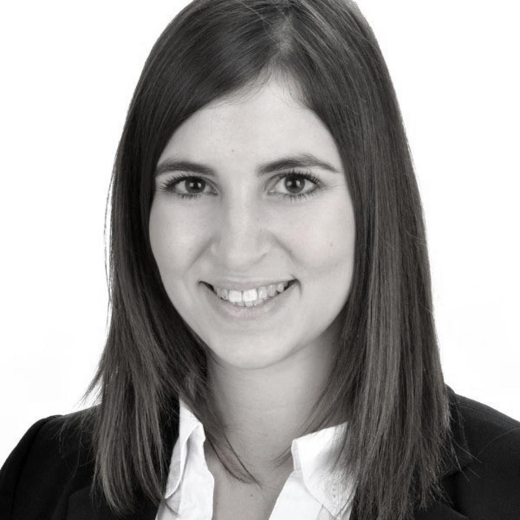 Sina Scheerer - Prokurist / Kaufmännische Leiterin - TS Energy Systems ...