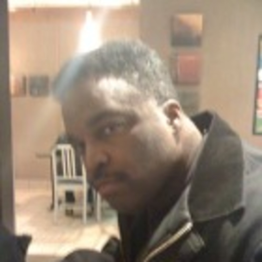 Gerard Freeman - SECURITY - FREEMAN | XING