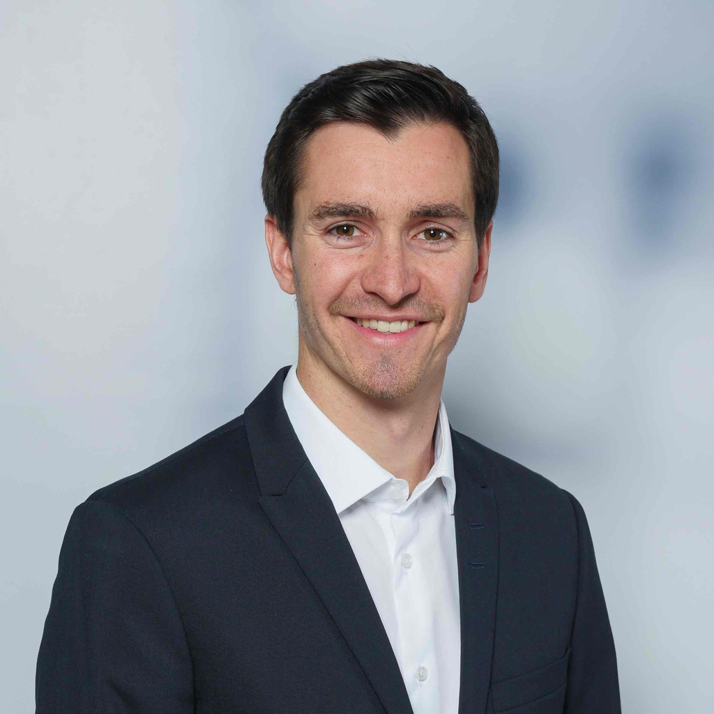 Daniel Zehe - Senior Consultant Process Mining & Transformation ...