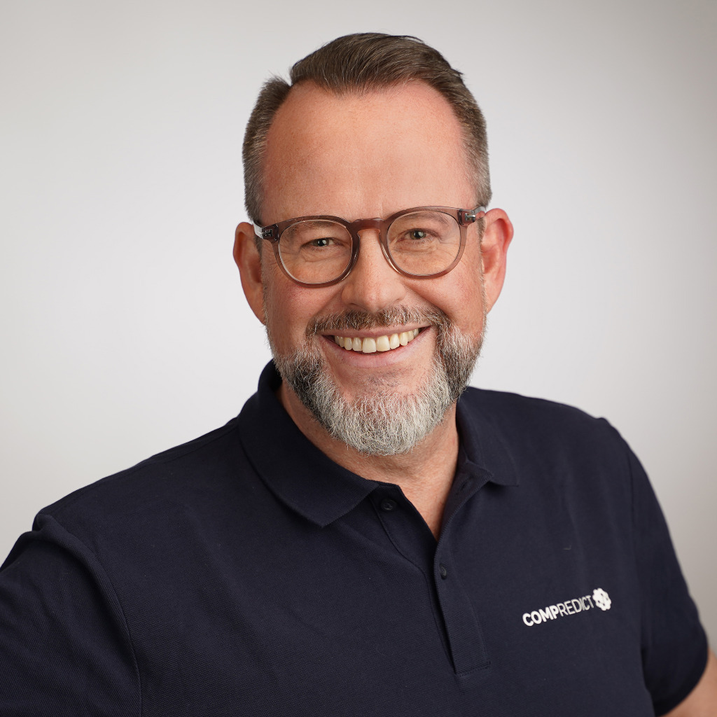 Dipl.-Ing. Stefan Werner - Head of Global Sales @ Compredict ...