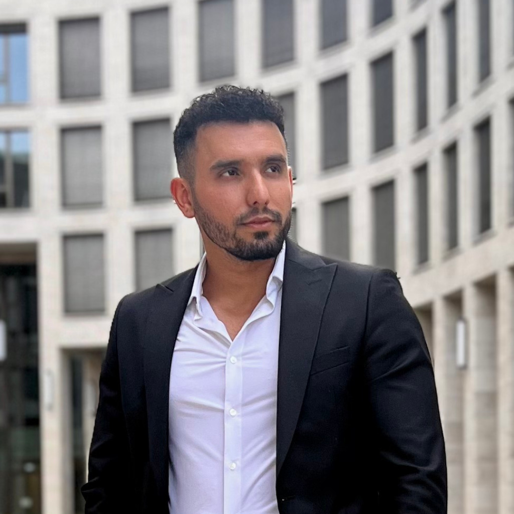 Emran Heydari - Finanzcoach und Unternehmensnavigator - Emran Heydari ...