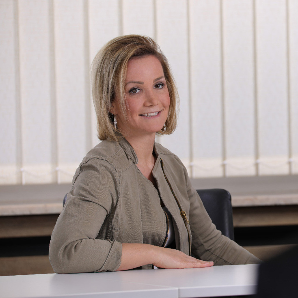 Heidi Grossner - HR Business Partner - Siemens Energy GmbH & Co. KG | XING