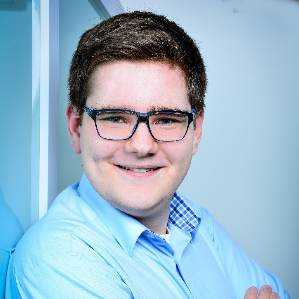 Samuel Neumann - Junior Applicationsmanager - IT-Verbund Landsberg am ...