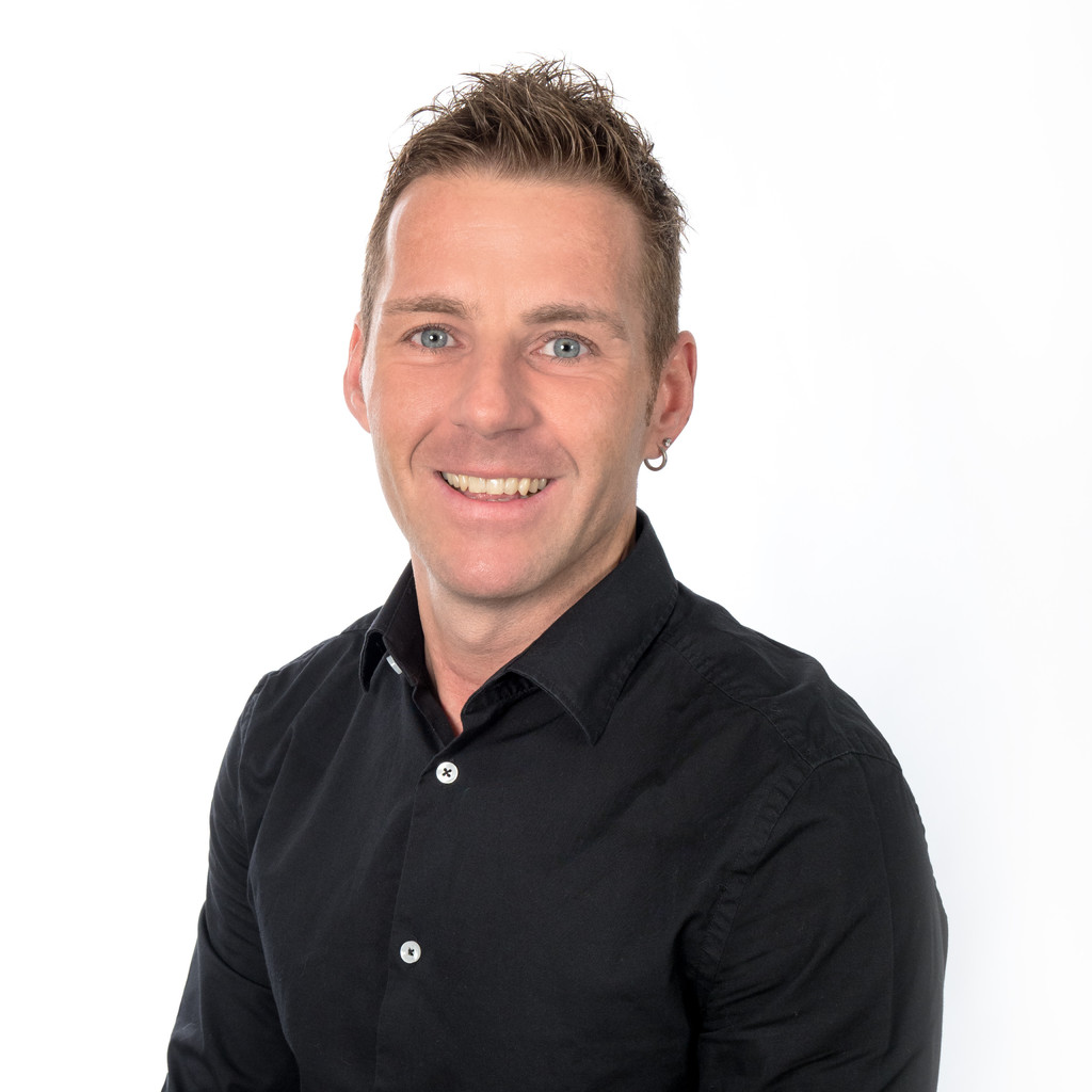 Kuster René - Leiter IT-Infrastruktur & Projekte - Hans Eisenring AG | XING