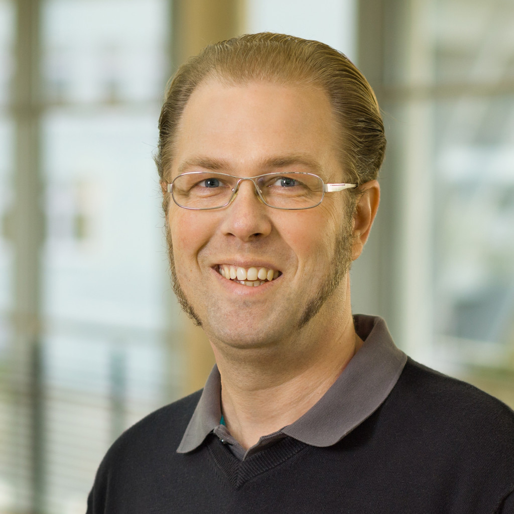 Michael Eggert - Sachbearbeiter Haushalt/Finanzen Beschaffungsstelle ...