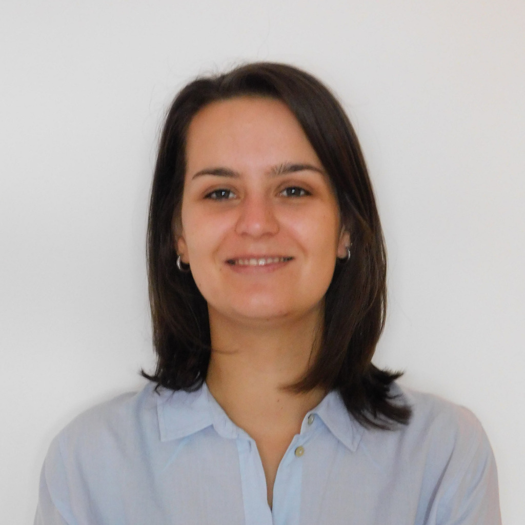 Wenke Schoof - Wissenschaftliche Mitarbeiterin - Hochschule für ...