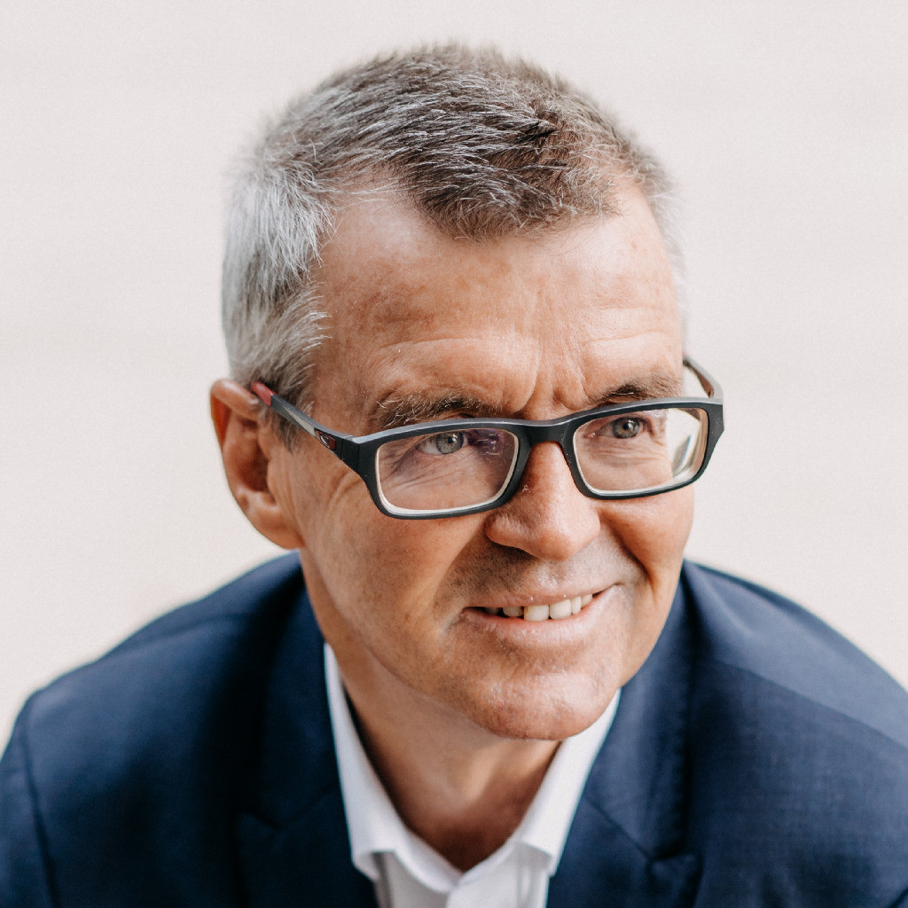 Dr. Klaus Praster - Unternehmer - TAB The Alternative Board Österreich ...