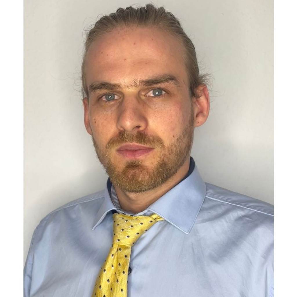 Christoph Dominik Erdmann Brandt - Costumer Service Analyst ...