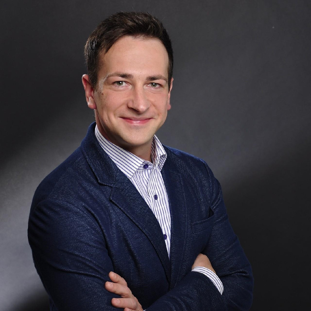 David Behr - Regionalvertriebsleiter Deutschland-Ost - e2 elektro GmbH ...