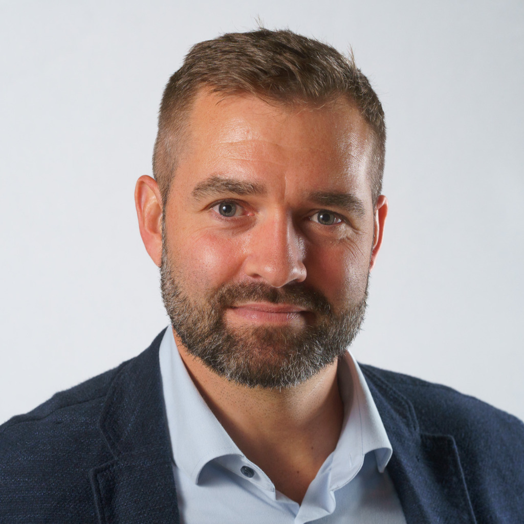 Mitchell Owen - Vertical Specialist Life Science – Key Account Pharma ...