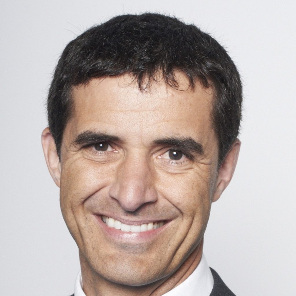 THOMAS Bohn - Managing Director - TELTEC | XING