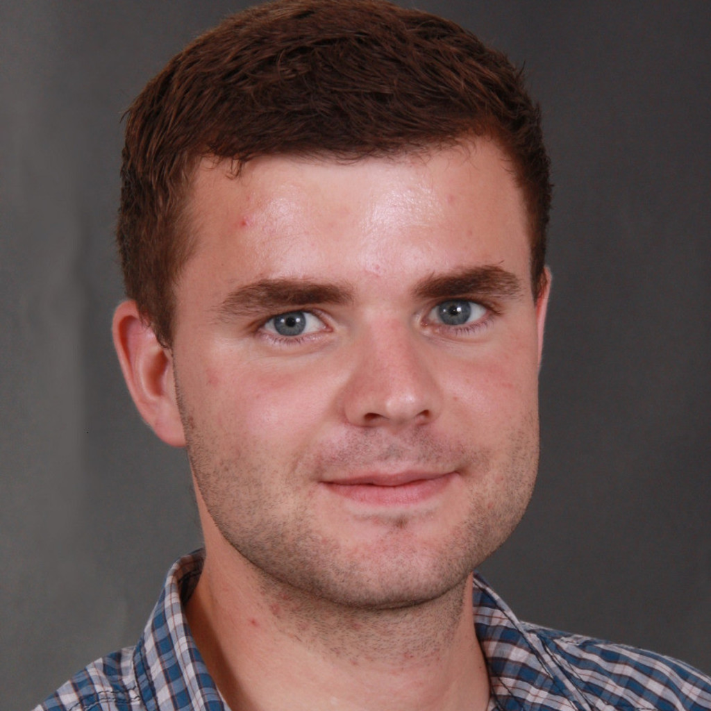 Kevin Rothermel - Konstrukteur / Projektbetreuer - Antriebstechnik ...