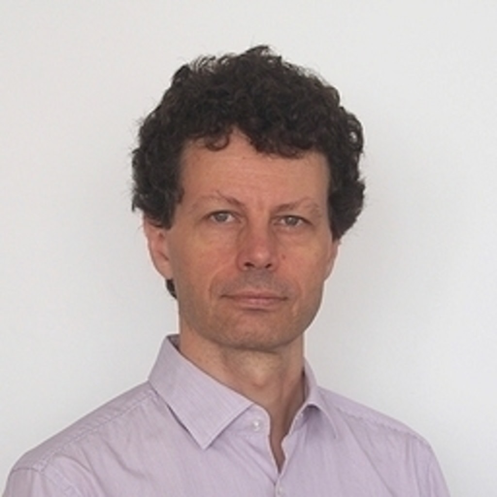 Anton Driesse - R&D Consultant - Photovoltaic Performance Labs | XING