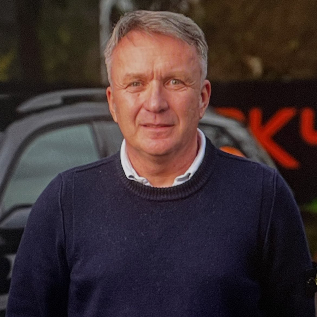 Thomas Eickhoff - Teamled VRC / Global HSE - Skylotec GmbH | XING