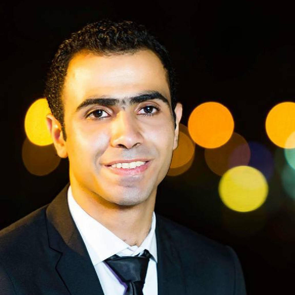 Hazem Ibrahim Software Consultant Bequalified Gmbh Xing