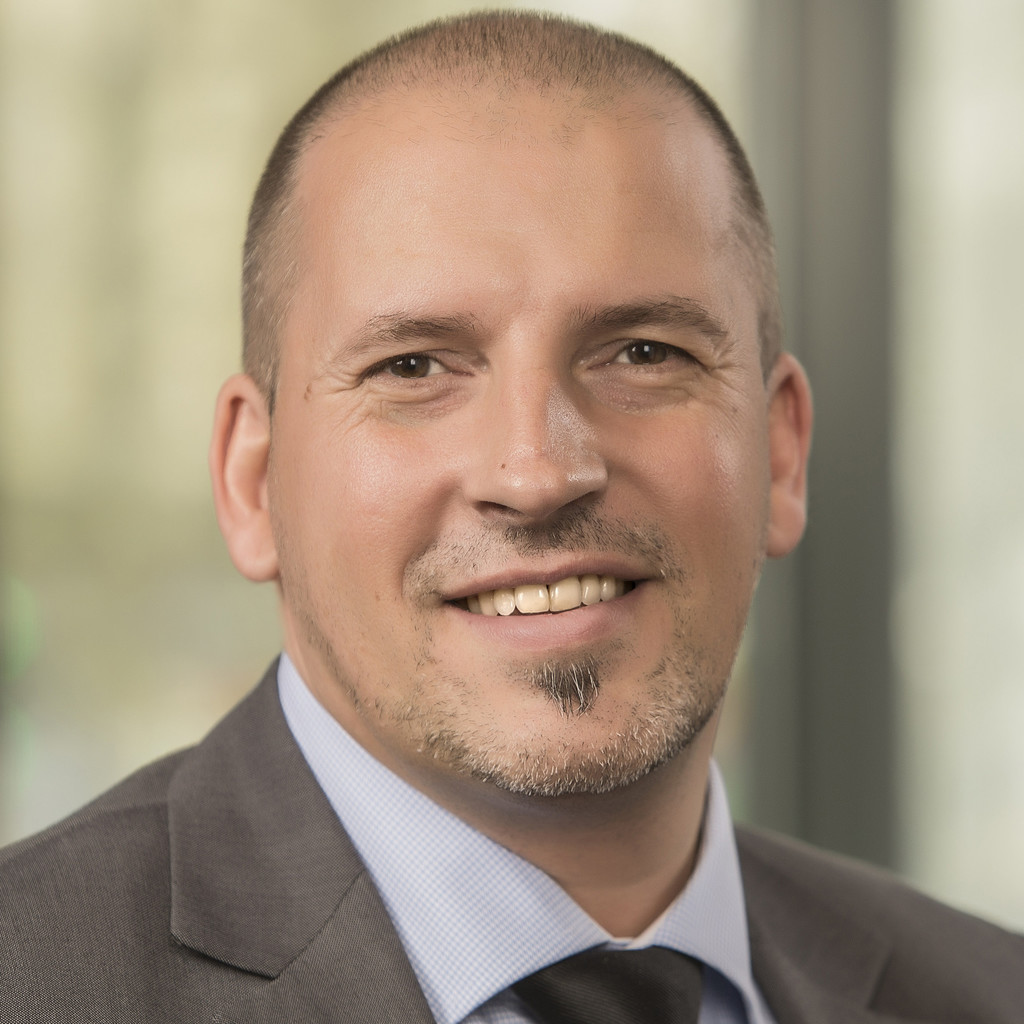 Marc Lodder - Partner auditor - Audit Next | XING