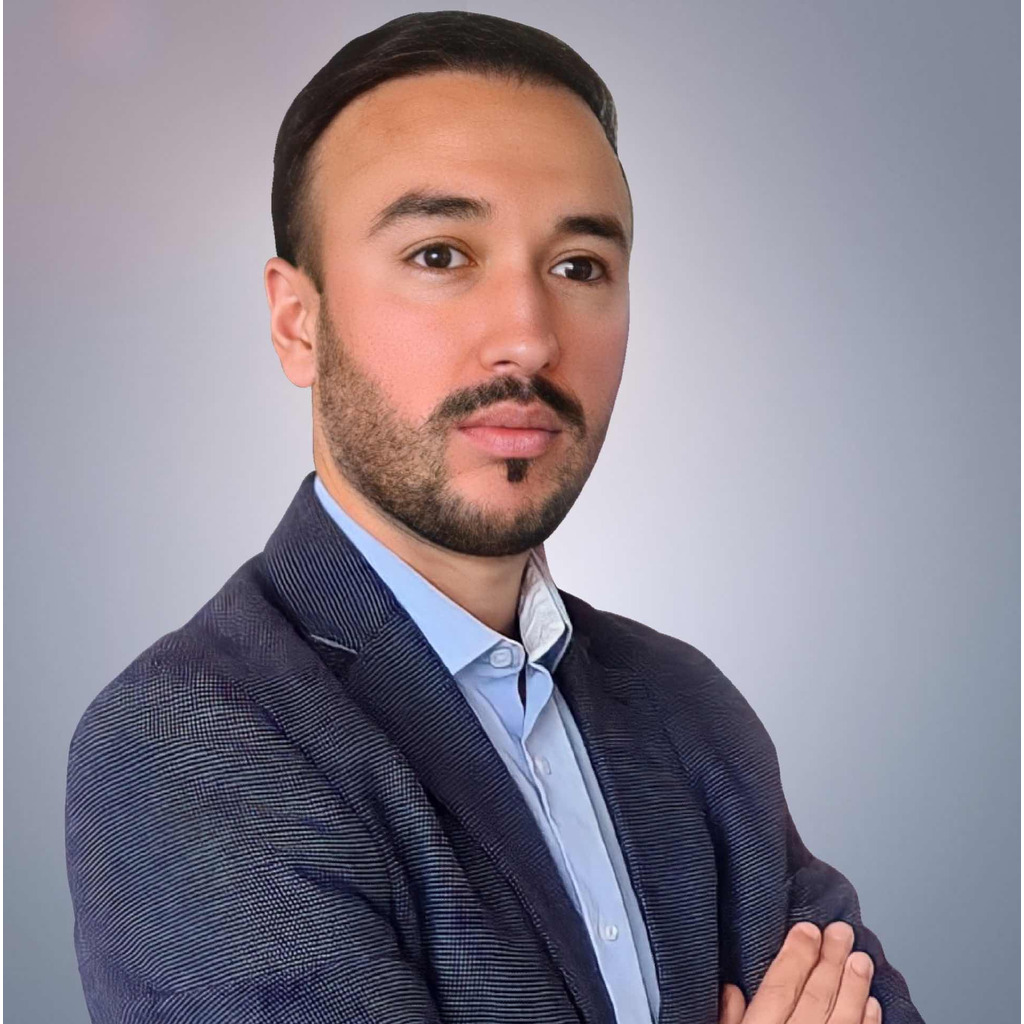 Massihullah Yaqubi - Sachbearbeiter Seefracht Export - Kühne + Nagel | XING