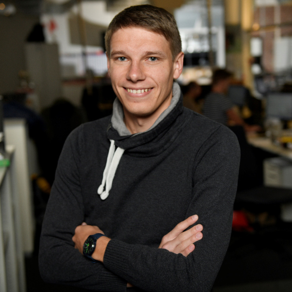 Marco Krummel - Redakteur - SID Sport-Informations-Dienst GmbH | XING