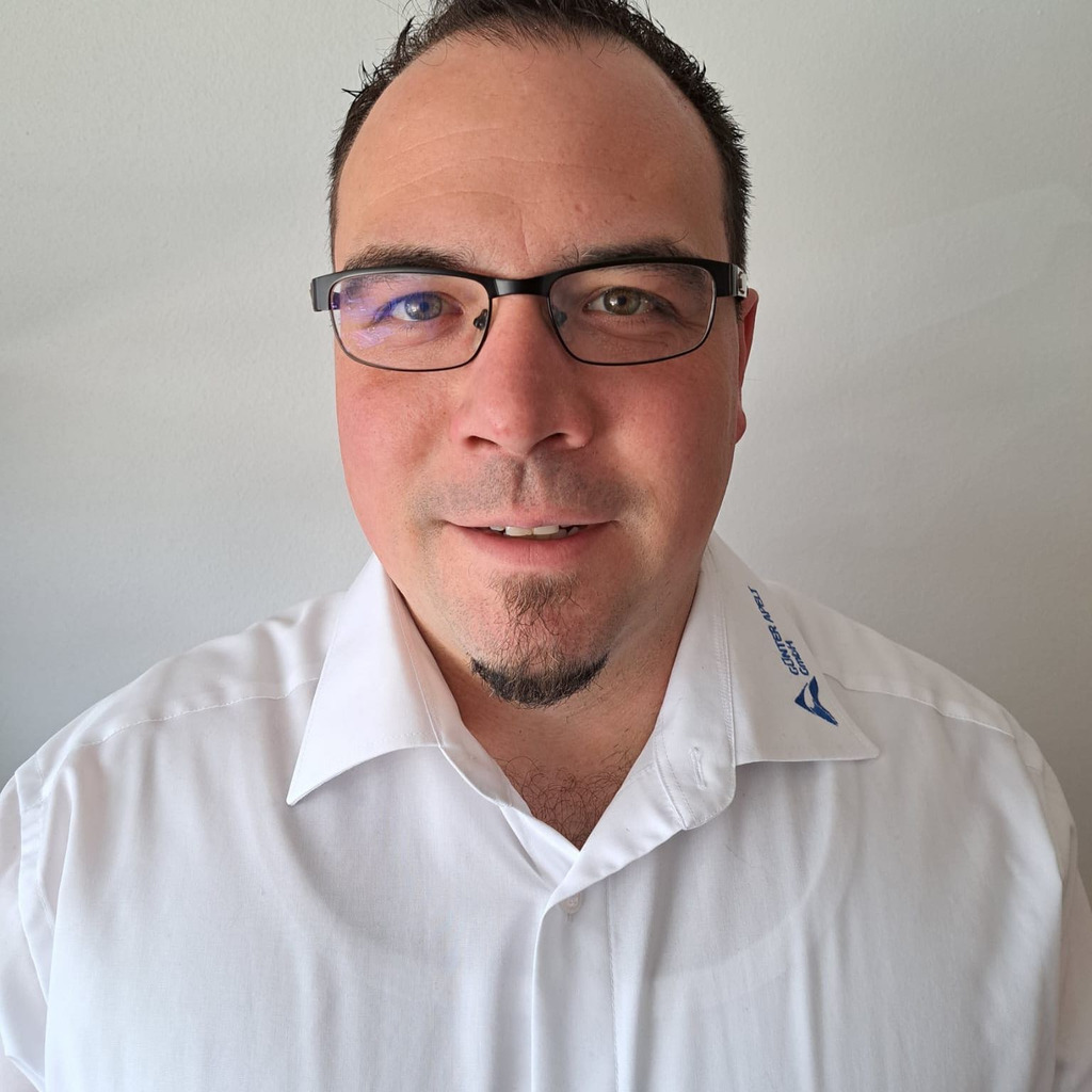 Michael Hölsch - Arbeitsvorbereitung / Vertrieb - Günter Apelt GmbH | XING