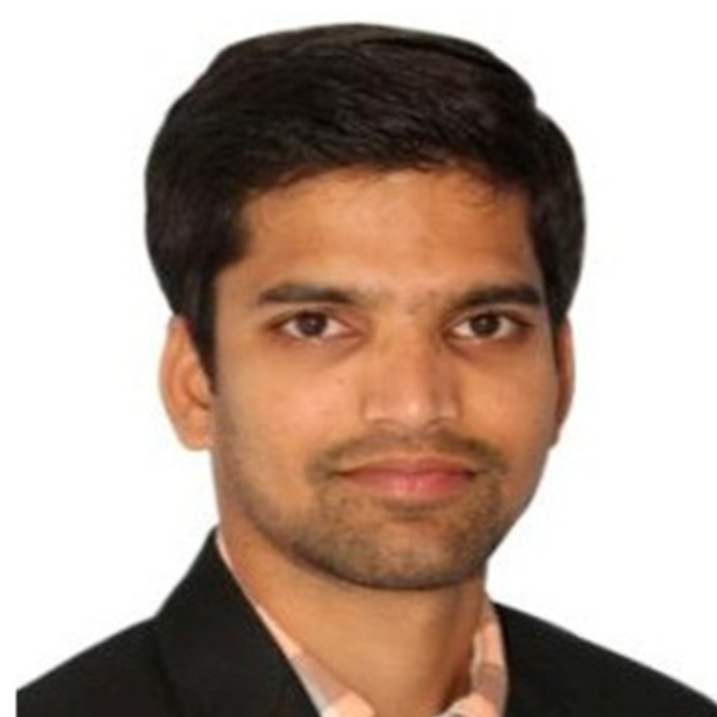 Anvesh Kumar Chouti - Entwicklungsingenieur Elektronik - QEST ...