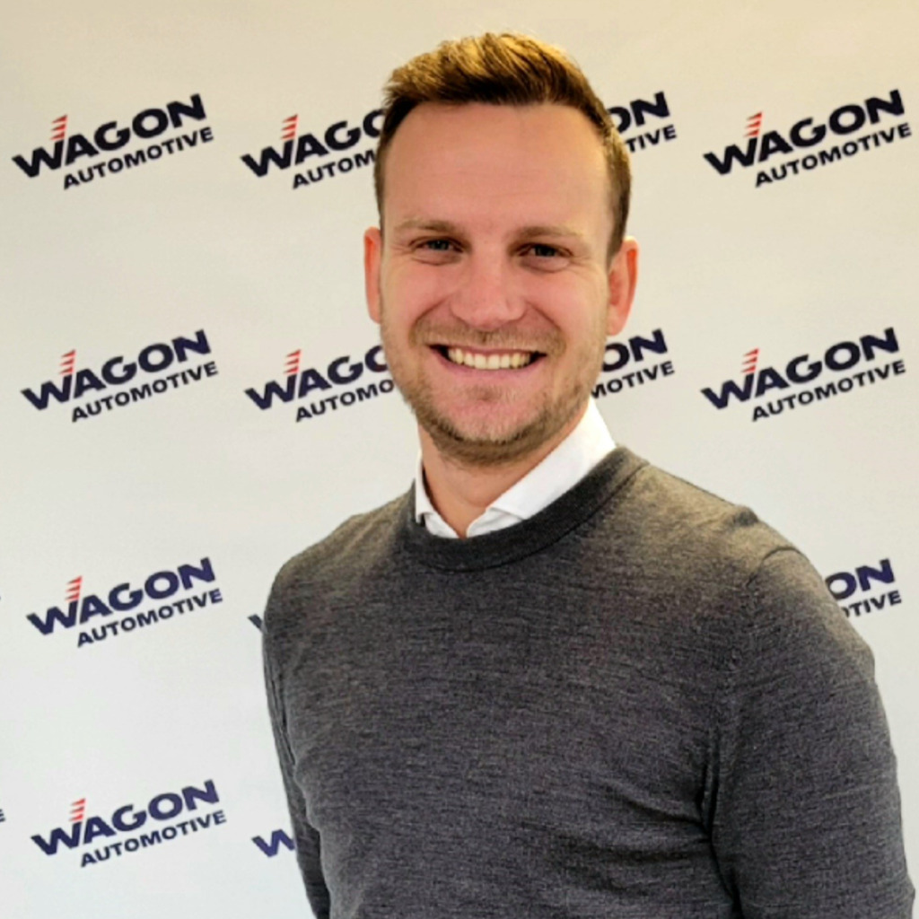 Simon Petersen - HR Business Partner - Wagon Automotive Nagold GmbH | XING