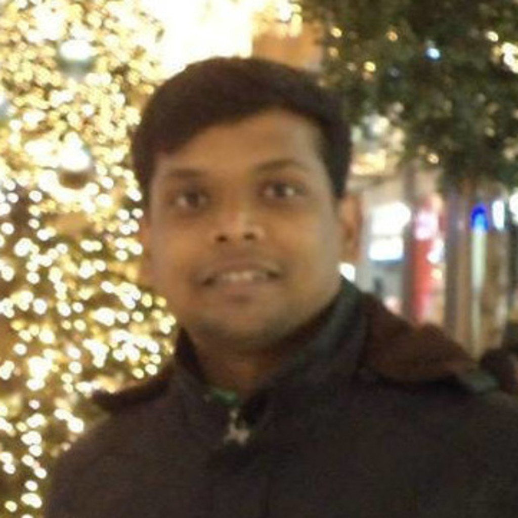 Chetan Pawar - Software Engineer II - Clairvoyant LLC | XING