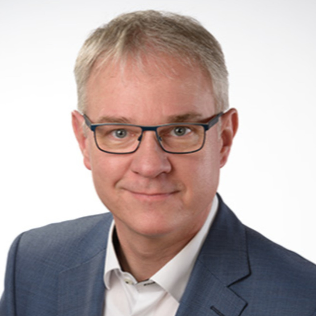Jörg Haake - Projektmanager Aussendienst - TRILUX Vertrieb GmbH | XING