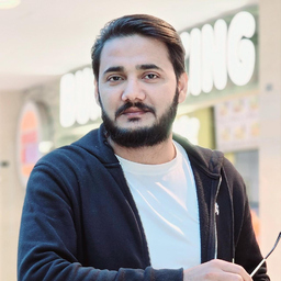 mehdi raza - Java Developer - Ecom Specialist | XING