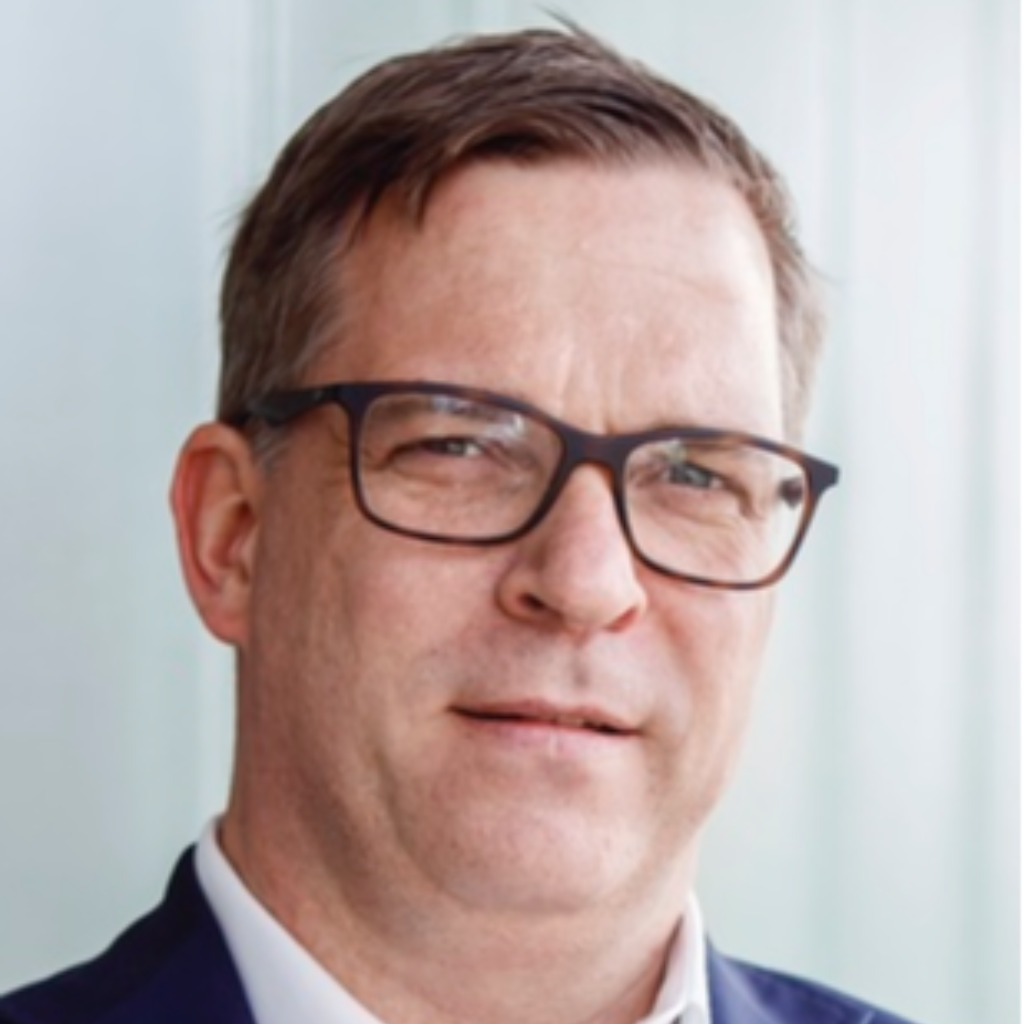 Alexander Richter - Former Head of Business Development - Innargi A/S ...