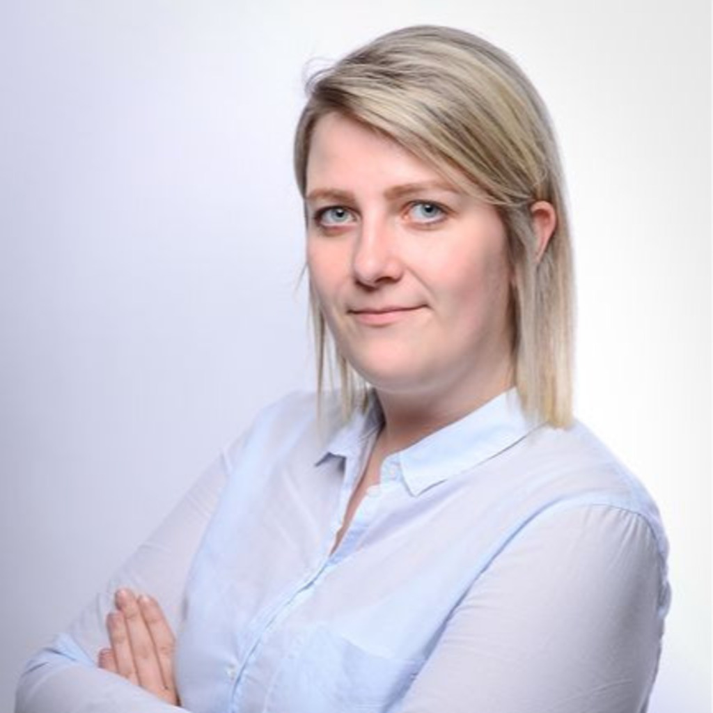 Julia Raab - Mitarbeiter Vertriebsinnendienst - Gerhardi ...