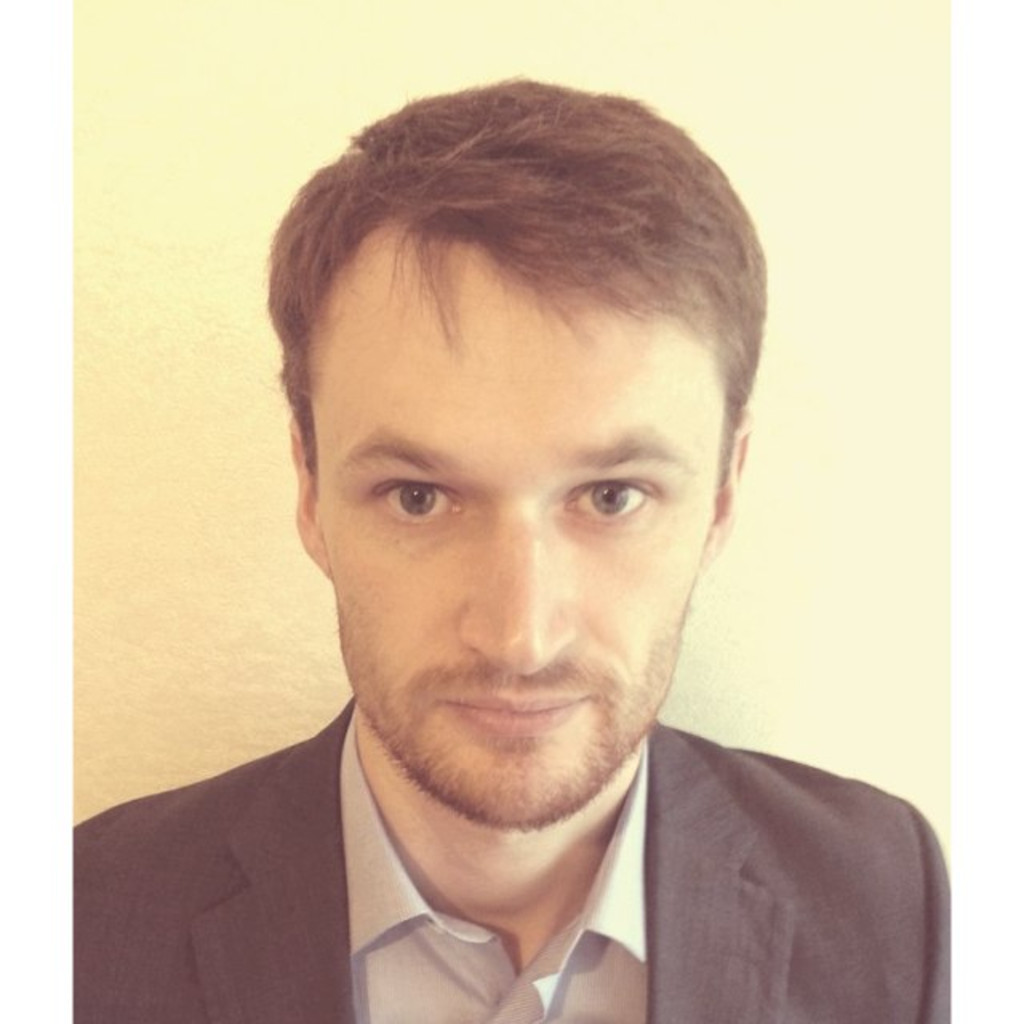 Constantin Mineev - CEO / Founder - Intellectual Quality, Ltd | XING